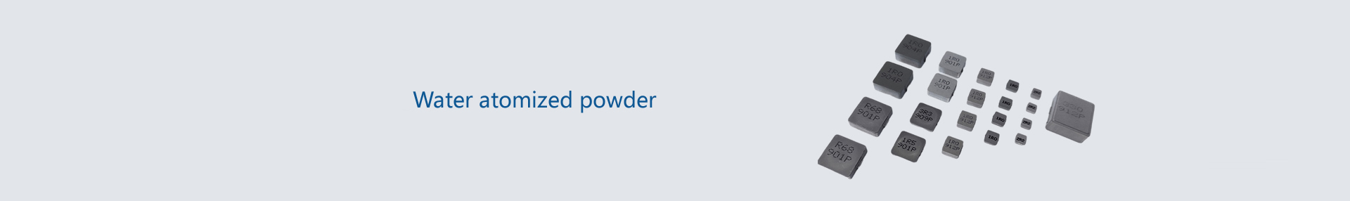 Water Atomized Powder - Qingdao Yunlu Advanced Materials Technology Co ...